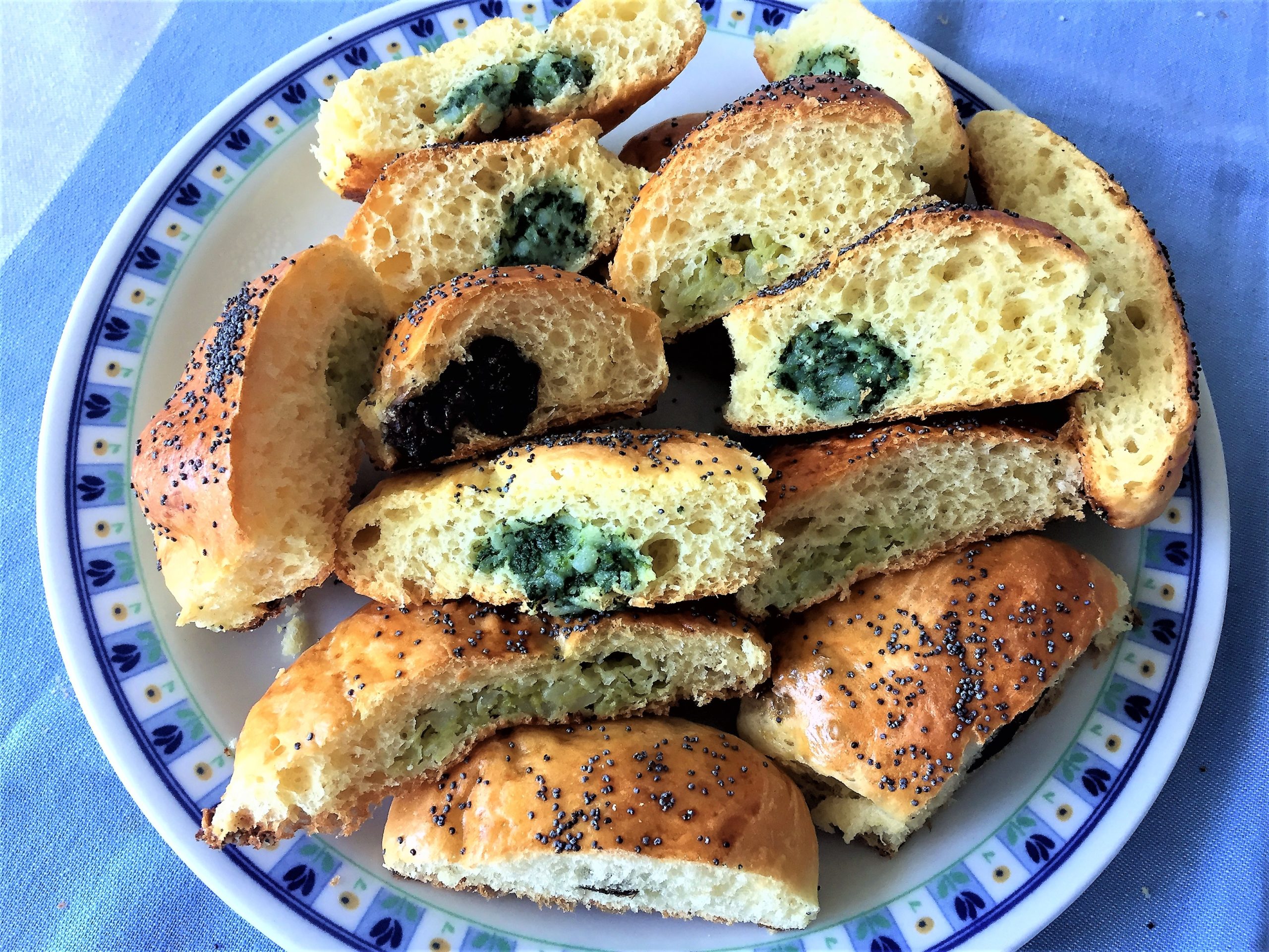 Ricetta di Pirosky - alberto-arienti.com