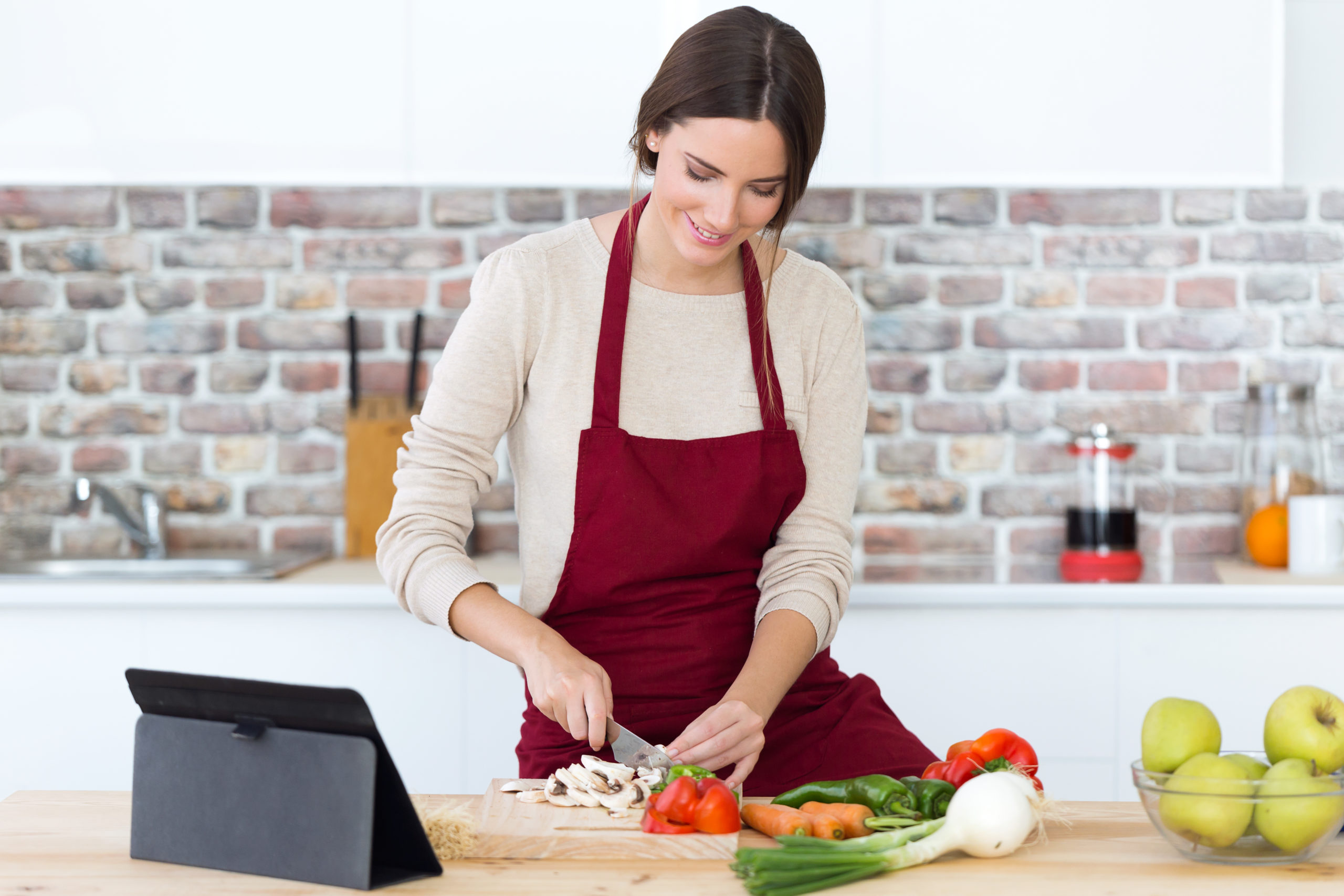Consigli per cucinare meglio - alberto-arienti.com